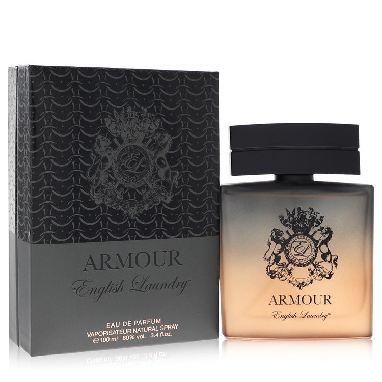English Laundry Armour | Men's Eau de Parfum
