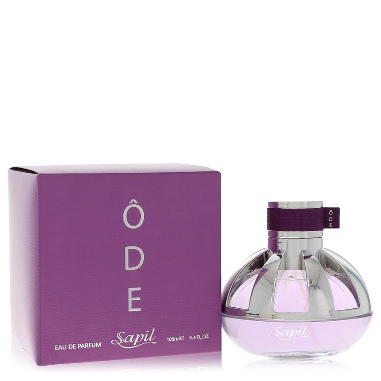 Sapil Ode Perfume for Women | [Your Store Name]