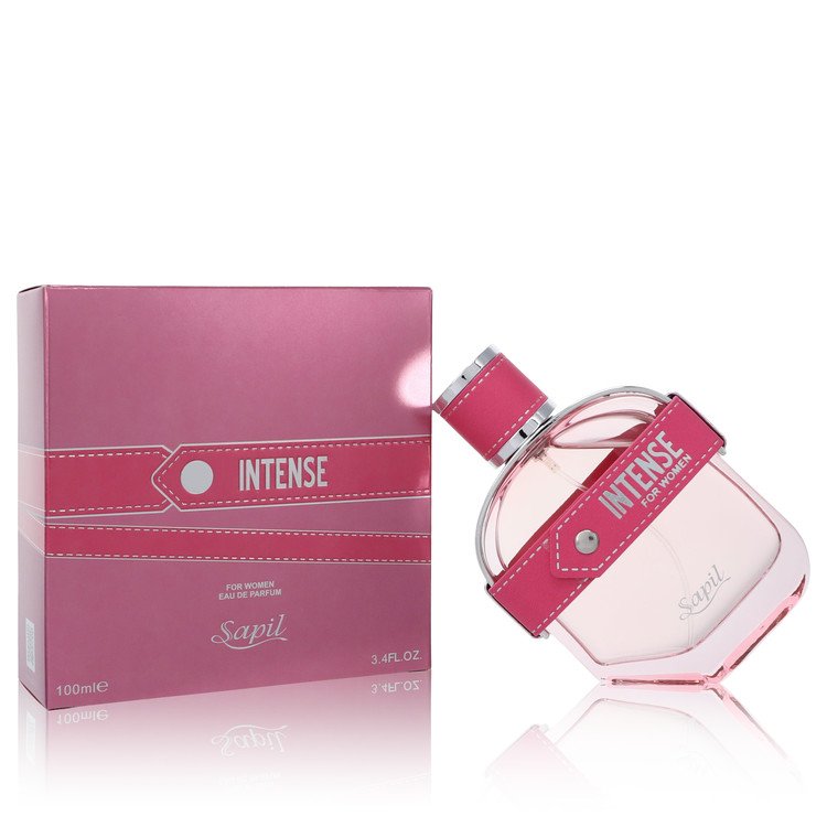 Sapil Intense | Women's Eau de Parfum | Fragrance
