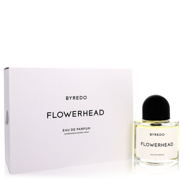 Byredo Flowerhead Perfume by Byredo for Women – Fresh & Floral Eau De ...