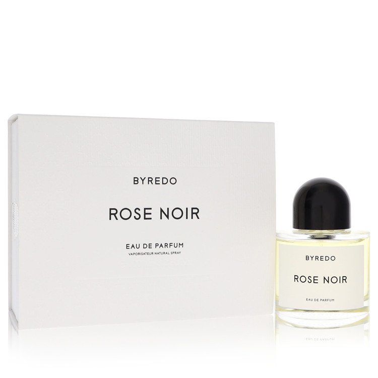 Byredo Rose Noir Eau De Parfum for Women – Elegant Floral Fragrance