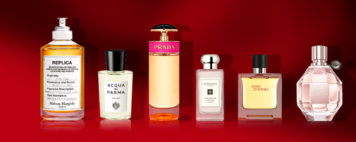 Soho Perfume: Luxury Fragrances for Men and Women – Bestsellers