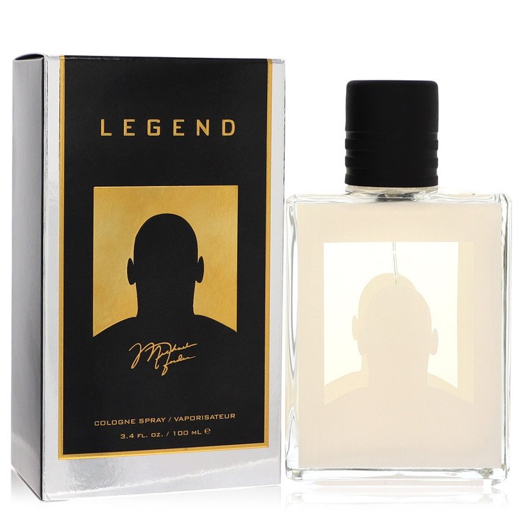 Michael Jordan Legend Cologne for Men – Eau De Toilette