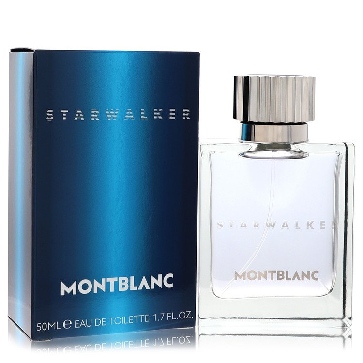Starwalker Cologne by Mont Blanc for Men – Eau De Toilette
